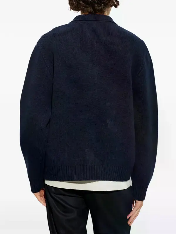 LANEUS Zip-up Jacket