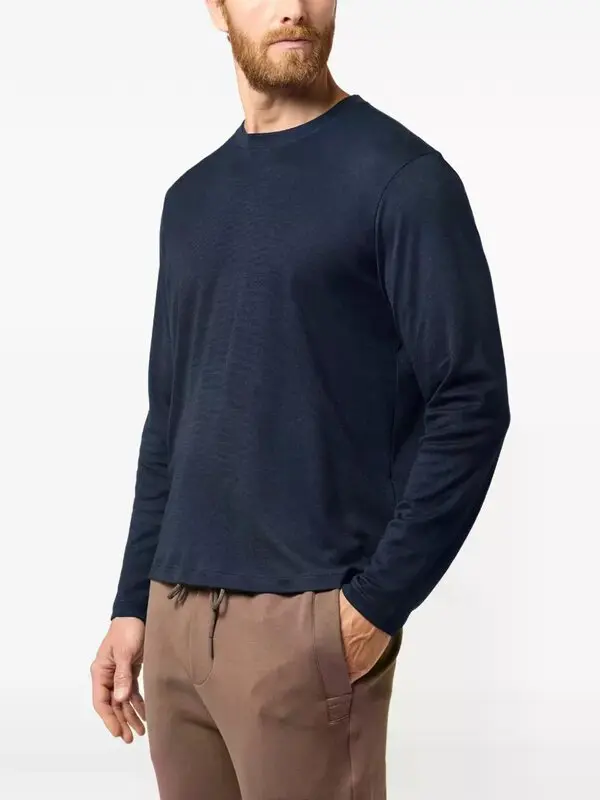 Paul & Shark Long-sleeve T-shirt