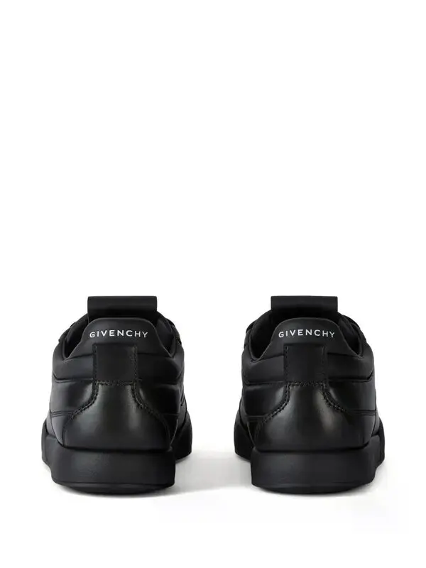Givenchy Yard Sneakers In Leather