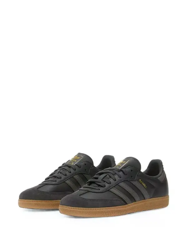 Adidas Samba Og Sneakers - Grey