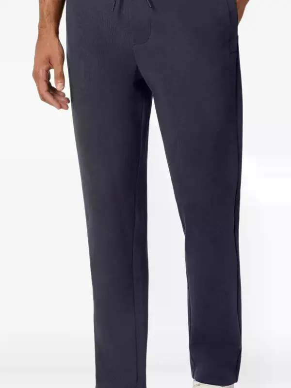 Paul & Shark Drawstring Fleece Track Pants
