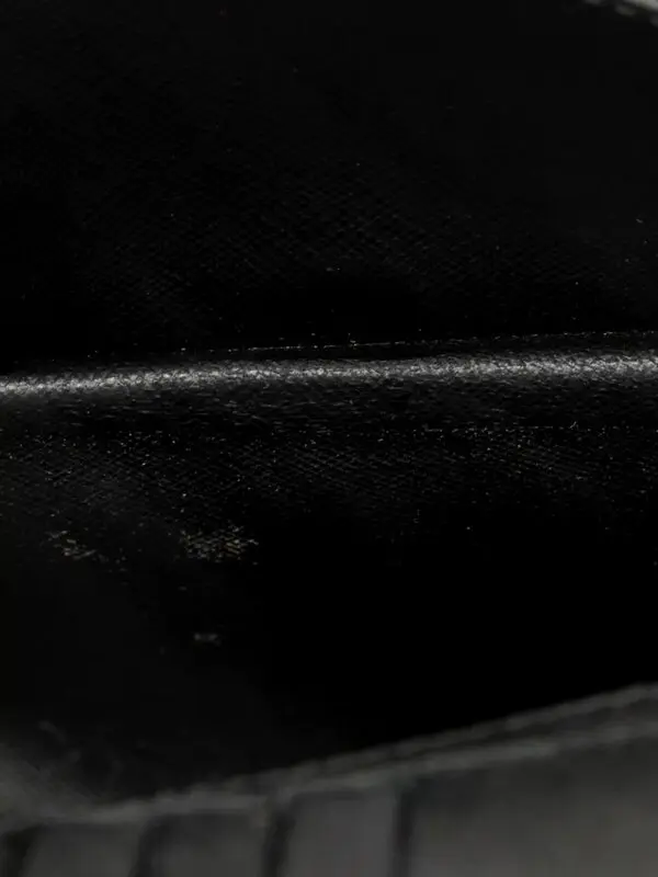 Prada 2010-2026 Saffiano Wristlet Wallet Long Wallets