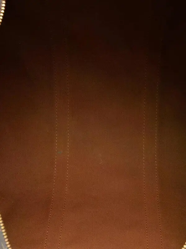 LOUIS VUITTON 1996 Monogram Keepall 50 Travel Bag