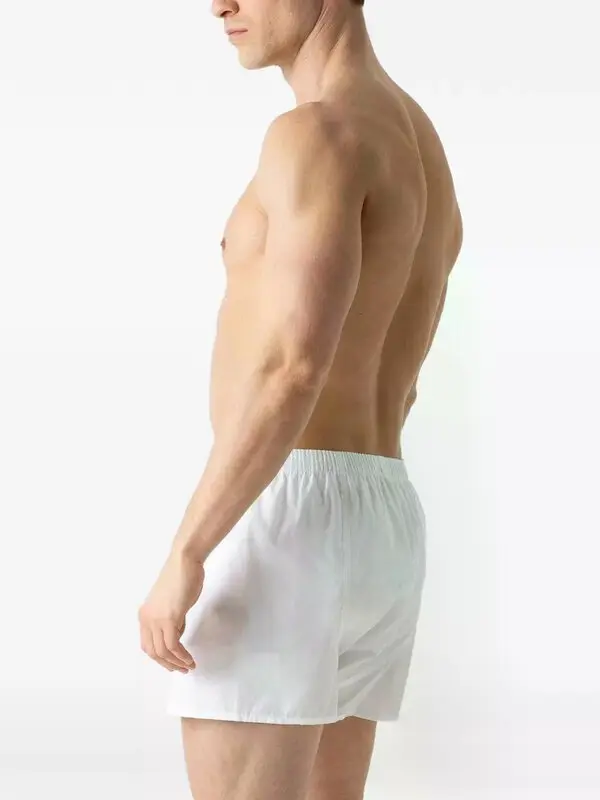 Sunspel Classic Boxer Shorts