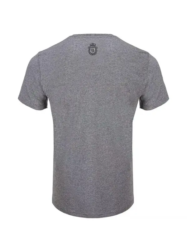BILLIONAIRE St. Moritz Logo-print T-shirt