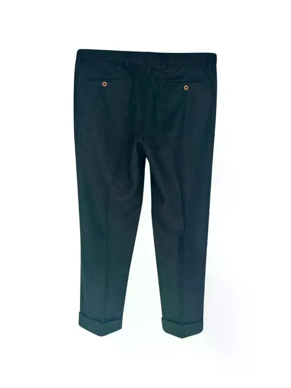 Ralph Lauren Straight-leg Trousers