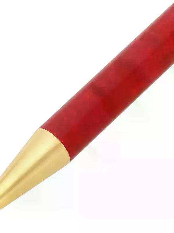 S.t. Dupont Engraved Ballpoint Pen