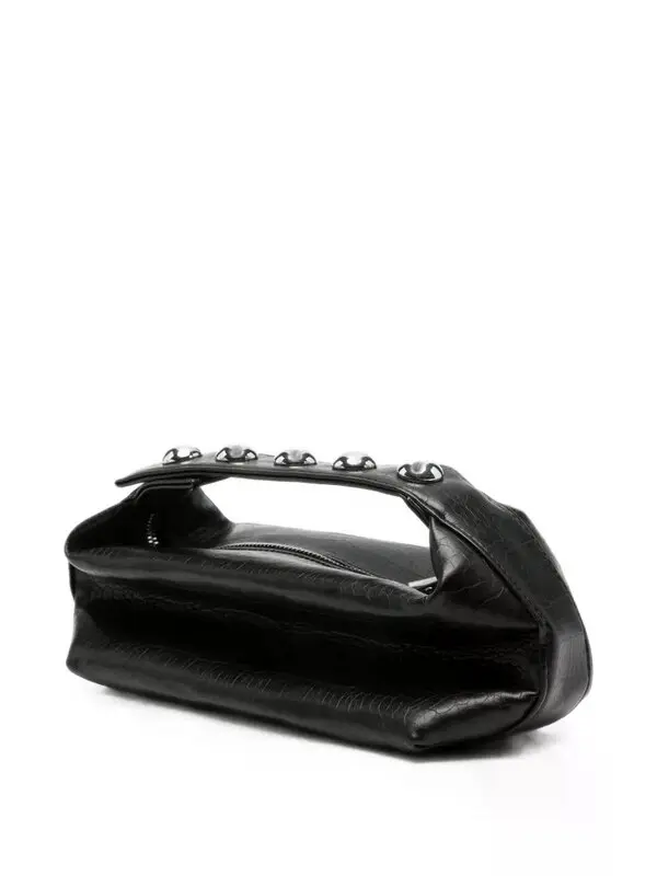 Apparis Marfa Croc-effect Tote Bag
