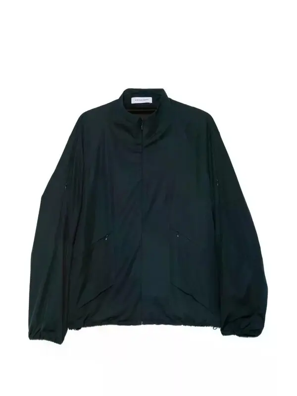 KIKO KOSTADINOV Erdiko Zip-up Jacket