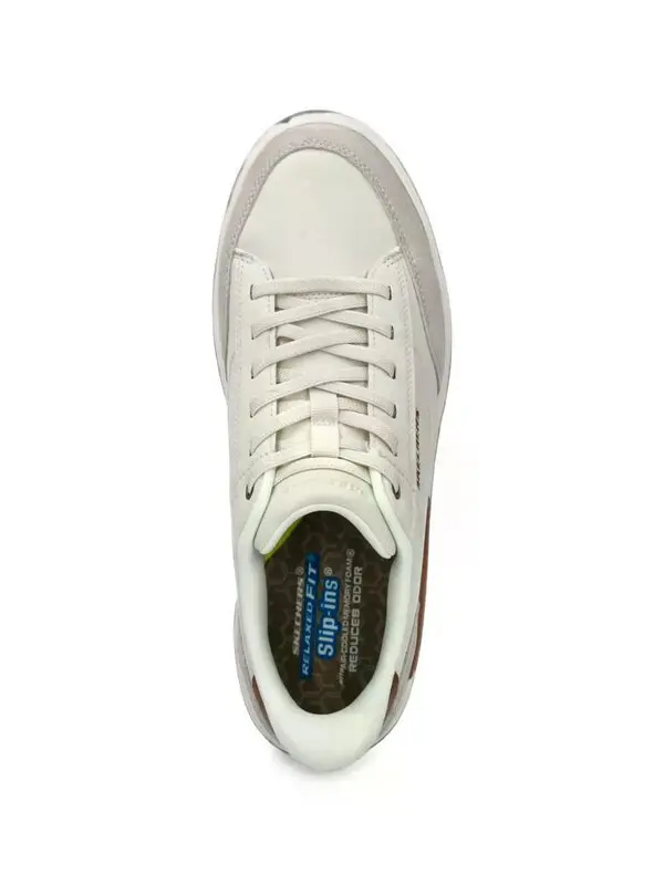Sketchers Slip-ins Relaxed Fit Sneakers