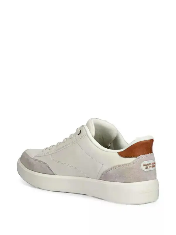 Sketchers Slip-ins Relaxed Fit Sneakers