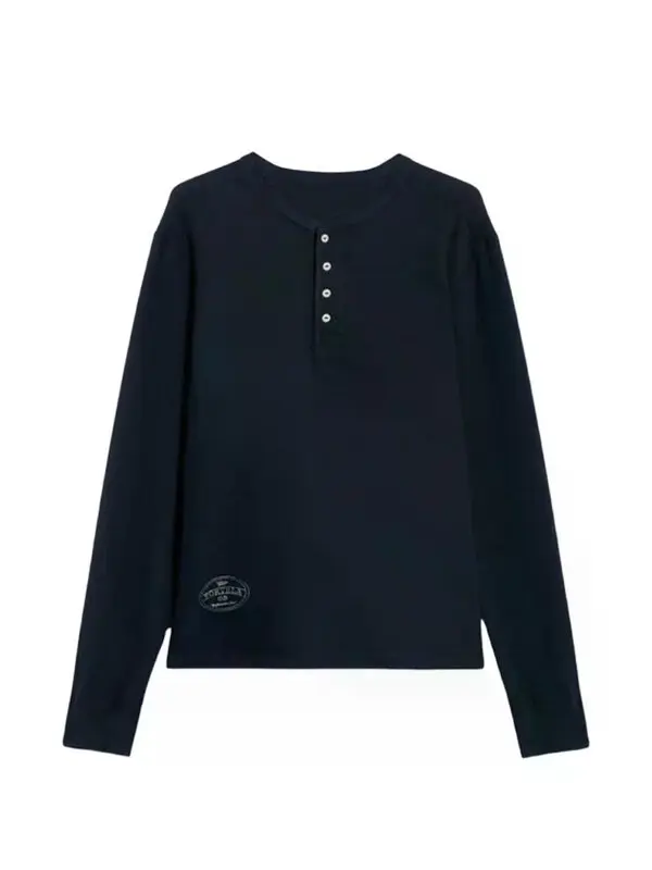 FORTELA Dakota Long-sleeve T-shirt