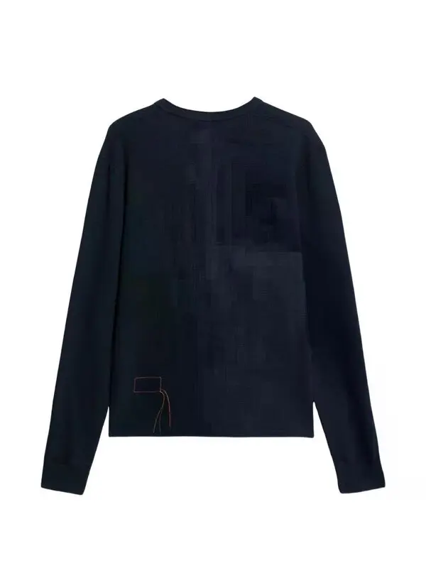FORTELA Dakota Long-sleeve T-shirt