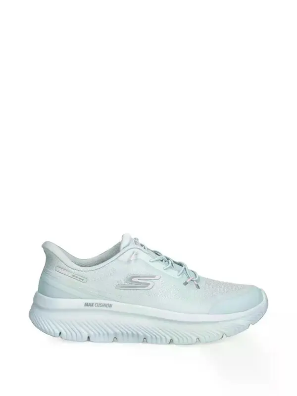 Sketchers Gowalk Max Cushion Sneakers - Blue