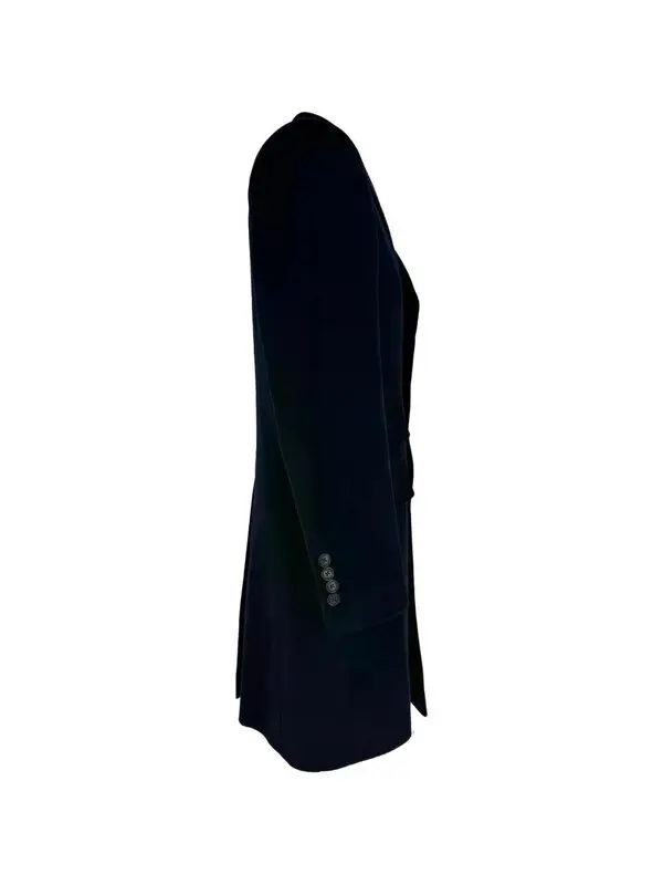 Dolce & Gabbana Single-breasted Coat