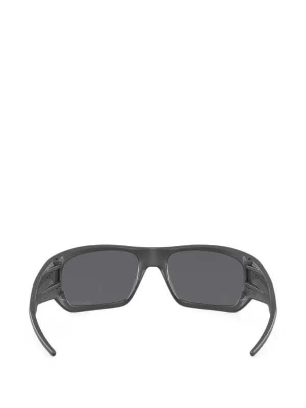 Oakley Masseter Rectangle-frame Sunglasses