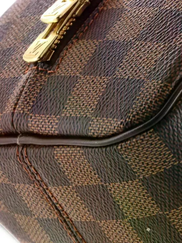 LOUIS VUITTON Nolita Damier Satchel