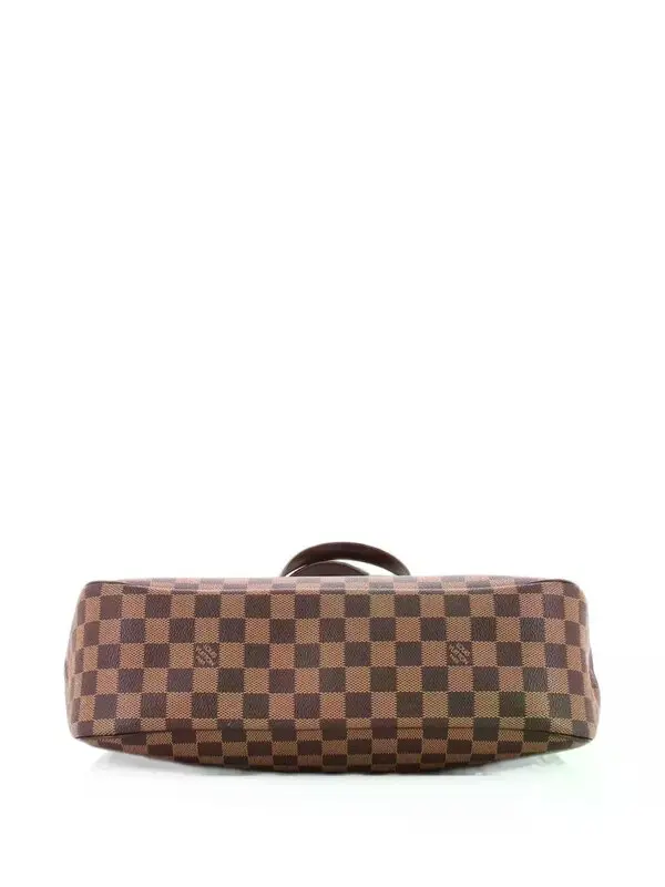 LOUIS VUITTON Parioli Handbag Damier Pm Shoulder Bag - Multicolour