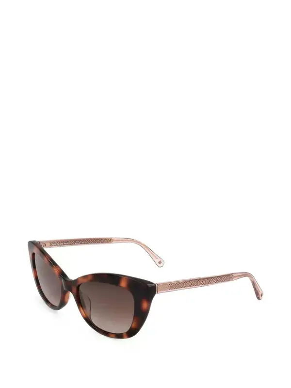 Kate Spade New York Merida Cat-eye Frame Sunglasses