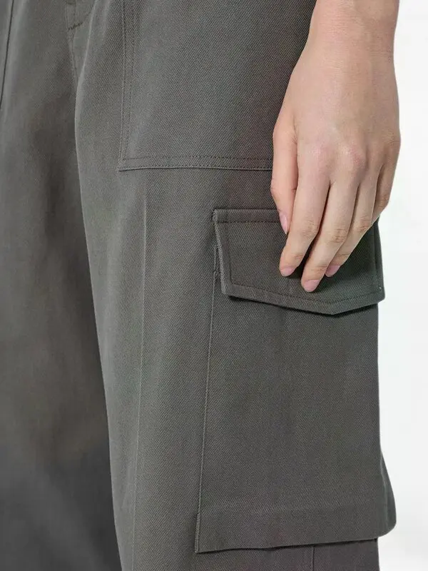 RIER Culottes Cargo Pants