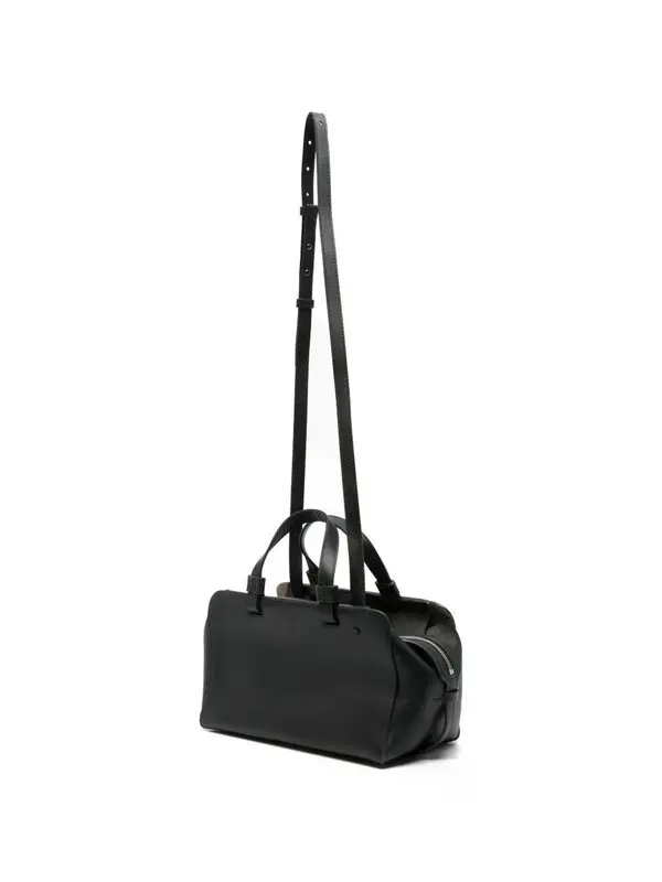 BONASTRE T Leather Tote Bag
