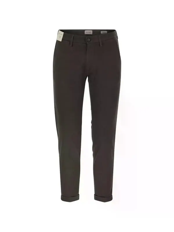 RE-HASH Mucha Chino Trousers