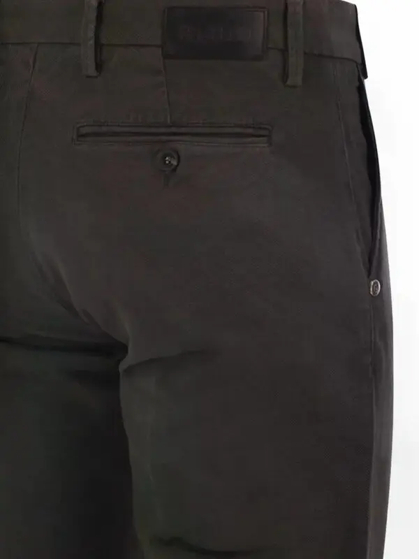 RE-HASH Mucha Chino Trousers