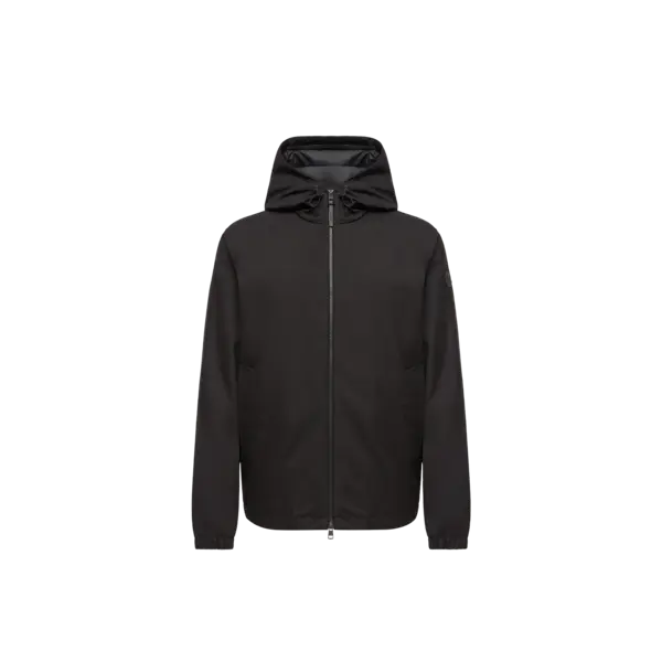 Moncler Skirnix 3-in-1 Short Down Jacket