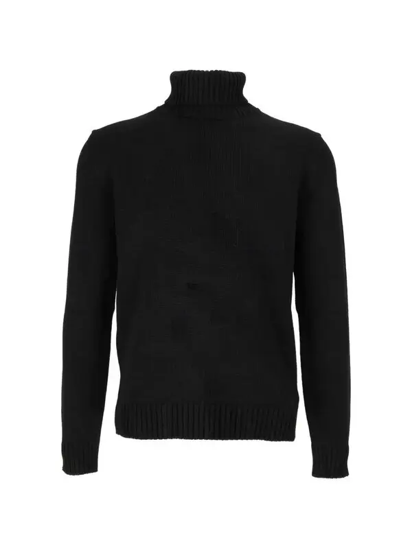 ZANONE Roll-neck Sweater
