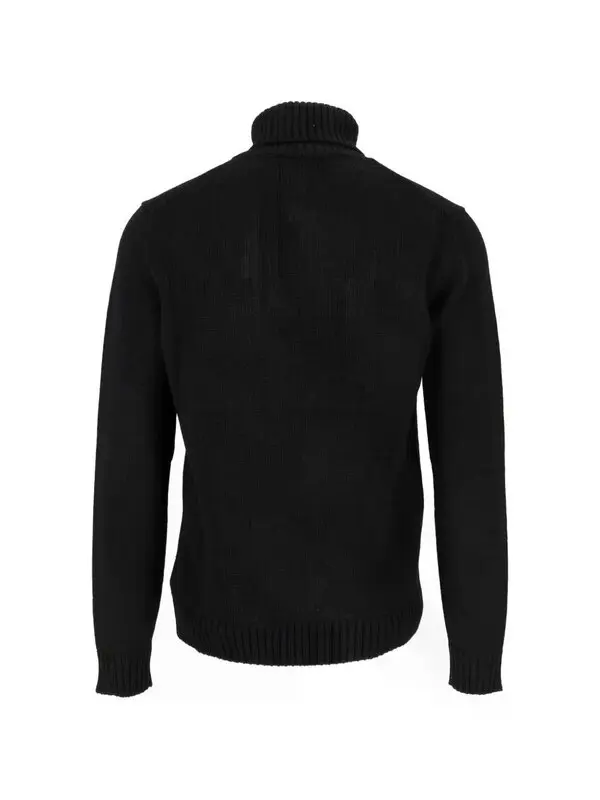 ZANONE Roll-neck Sweater