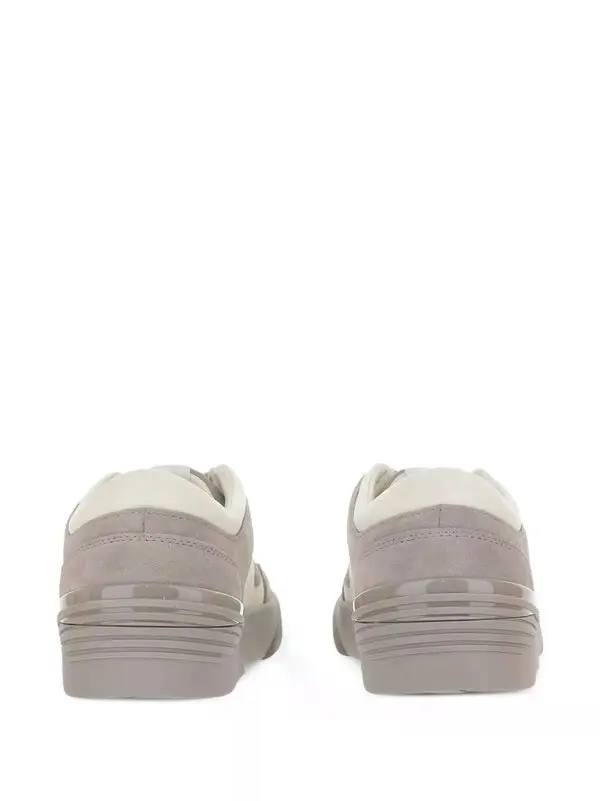 EA7 Otg Pride Velo Low-top Sneakers