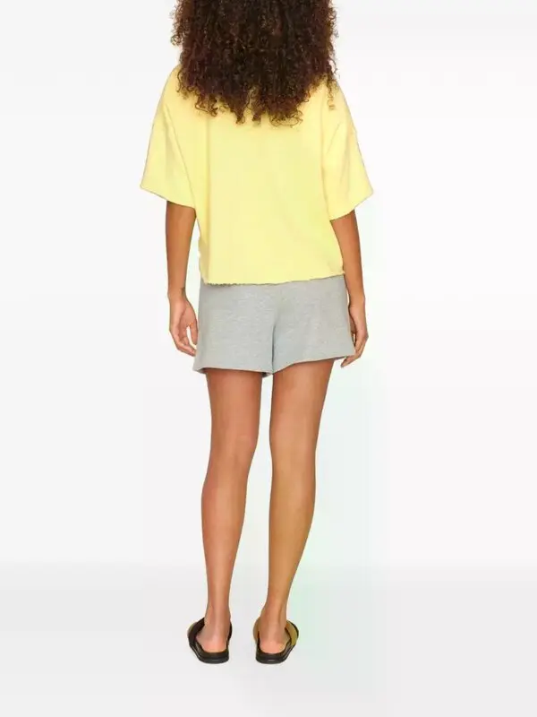 Xirena Shayne Cotton Shorts