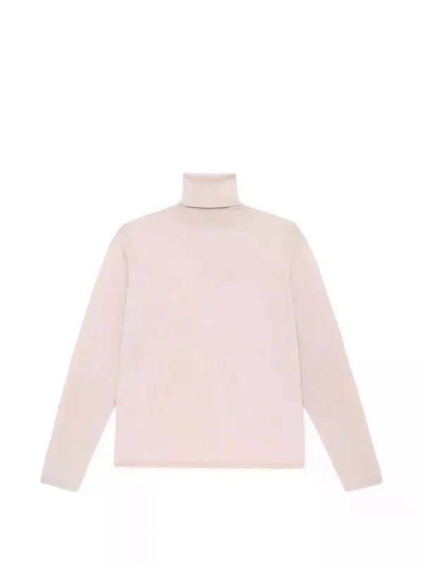 Malìparmi Roll-neck Sweater
