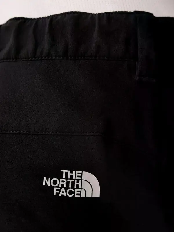 The North Face Quest Logo-print Straight-leg Trousers