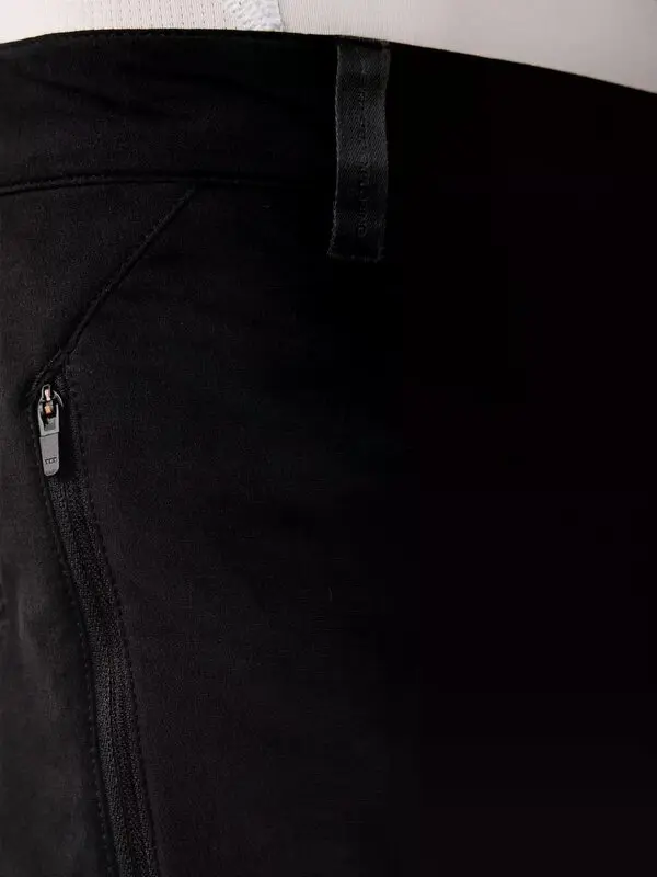The North Face Quest Logo-print Straight-leg Trousers