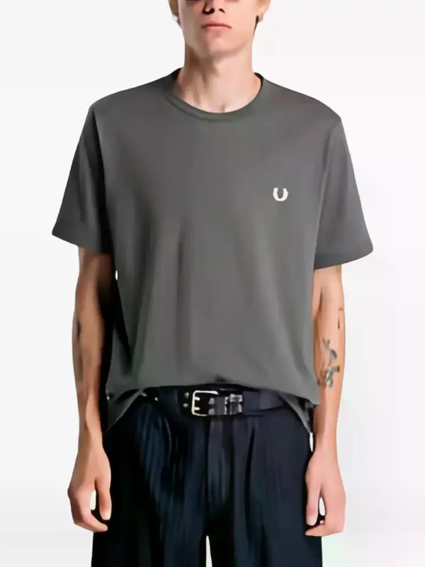 Fred Perry Ringer T-shirt