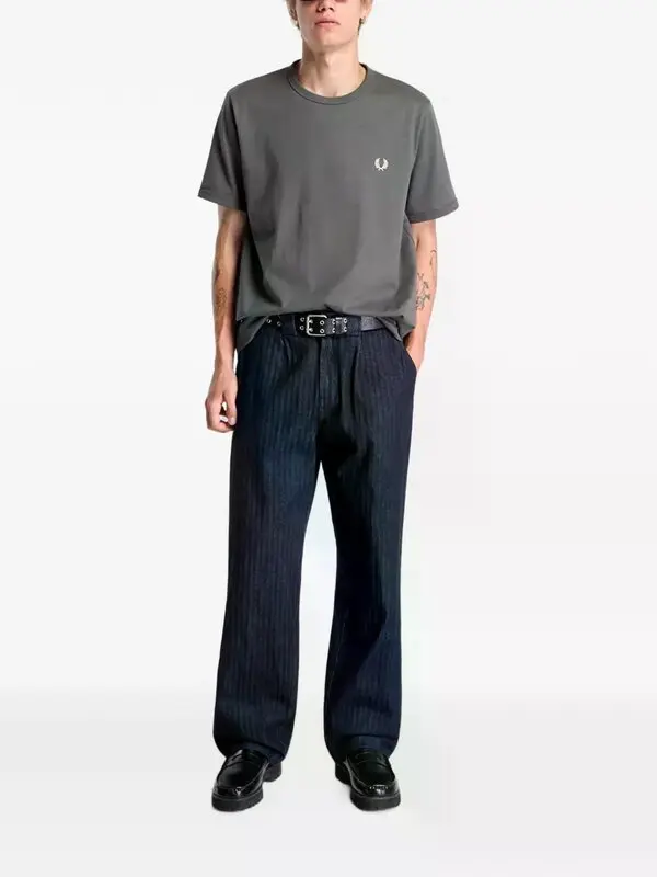 Fred Perry Ringer T-shirt