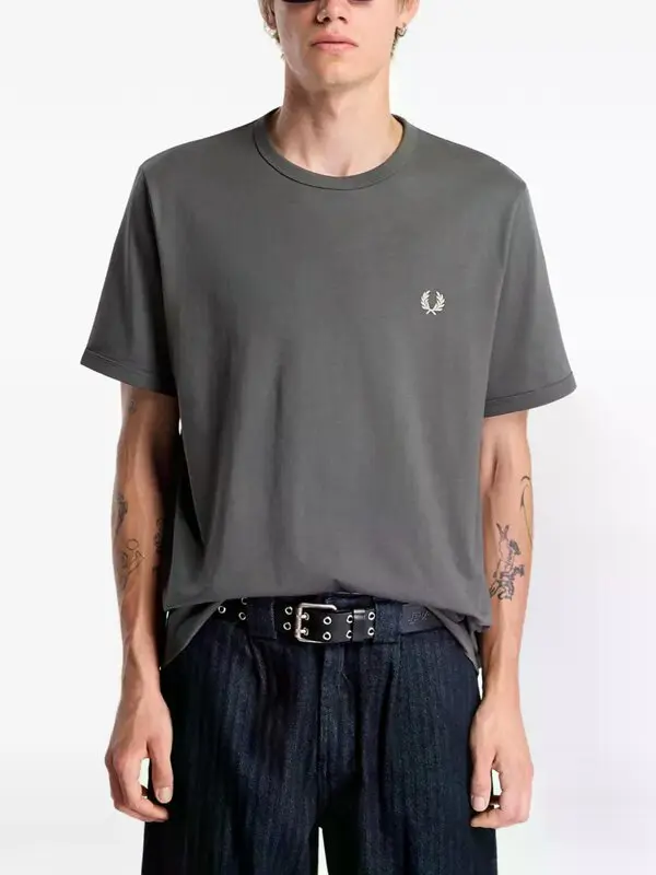 Fred Perry Ringer T-shirt