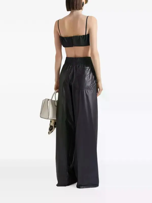 Givenchy Bra Top With Bow