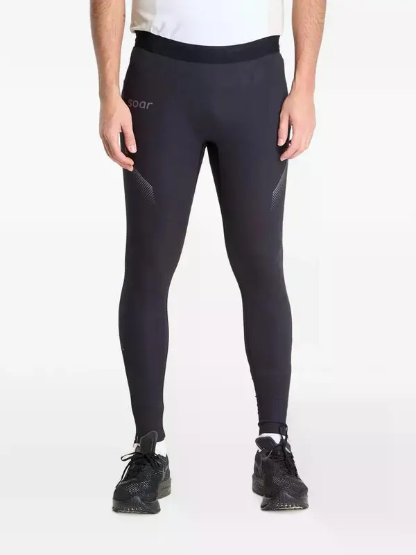 SOAR Reflective-print Leggings