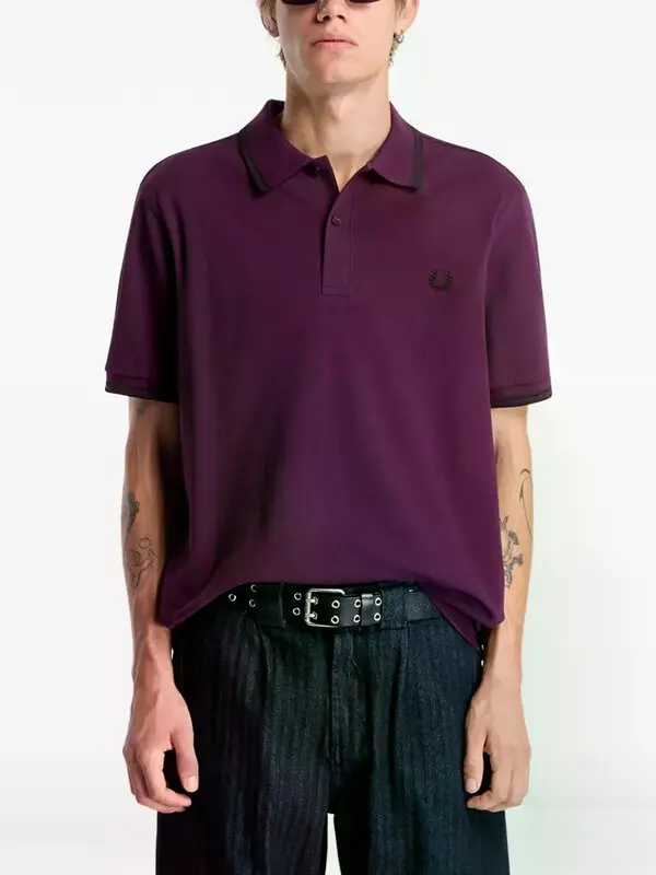 Fred Perry M3600 Polo Shirt