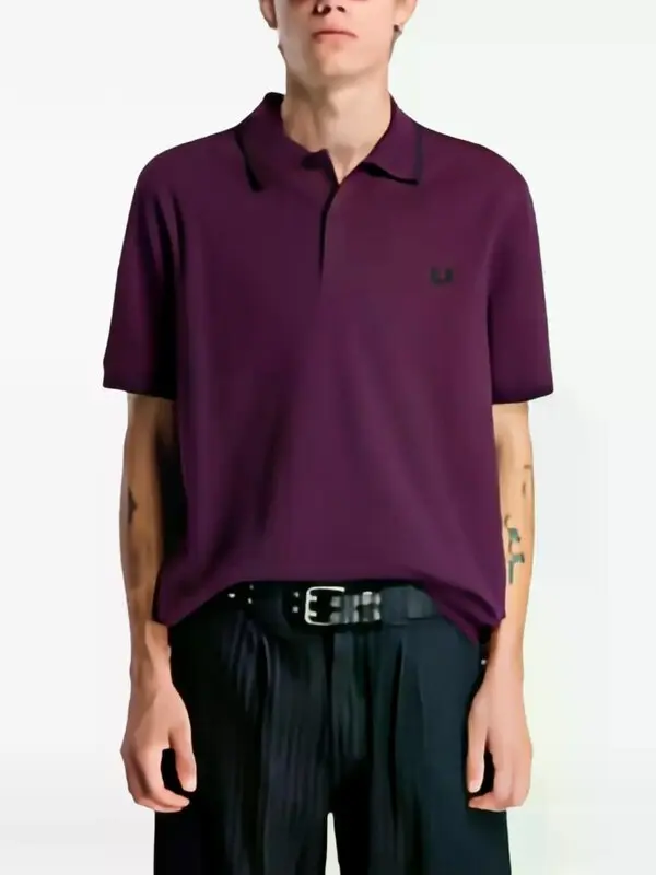 Fred Perry M3600 Polo Shirt