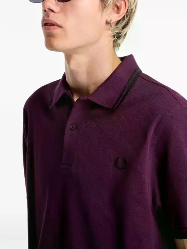 Fred Perry M3600 Polo Shirt