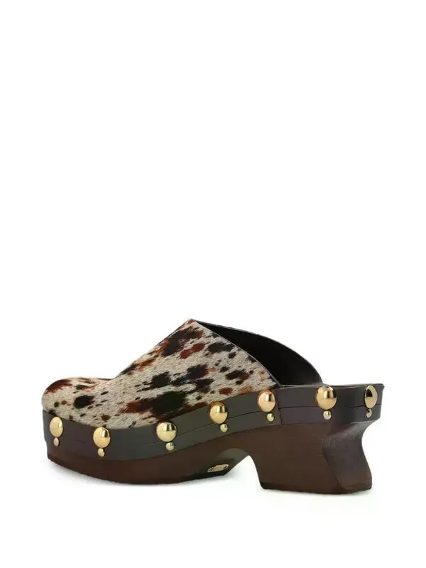 DR. SCHOLL'S SHOES Pescura Koa Mules