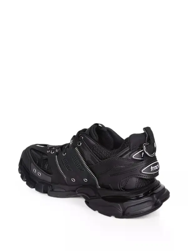 Balenciaga Track Zip-detail Sneakers