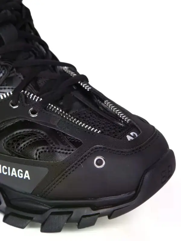 Balenciaga Track Zip-detail Sneakers