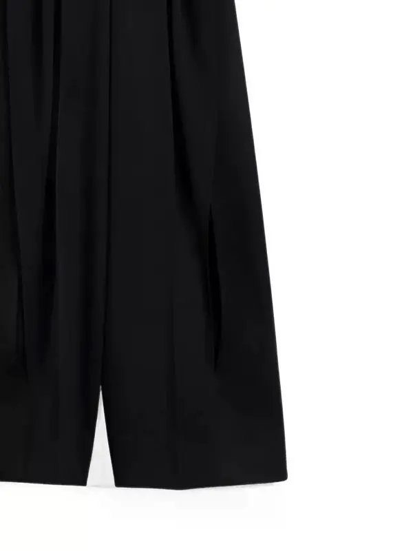Givenchy Balloon Pants In Wool