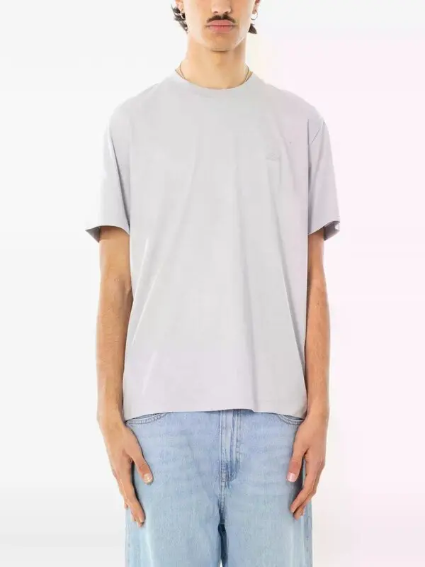 Lacoste Embroidered Logo T-shirt