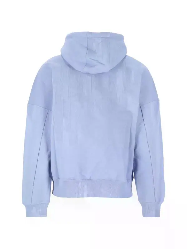 Loewe Anagram-keychain Hoodie