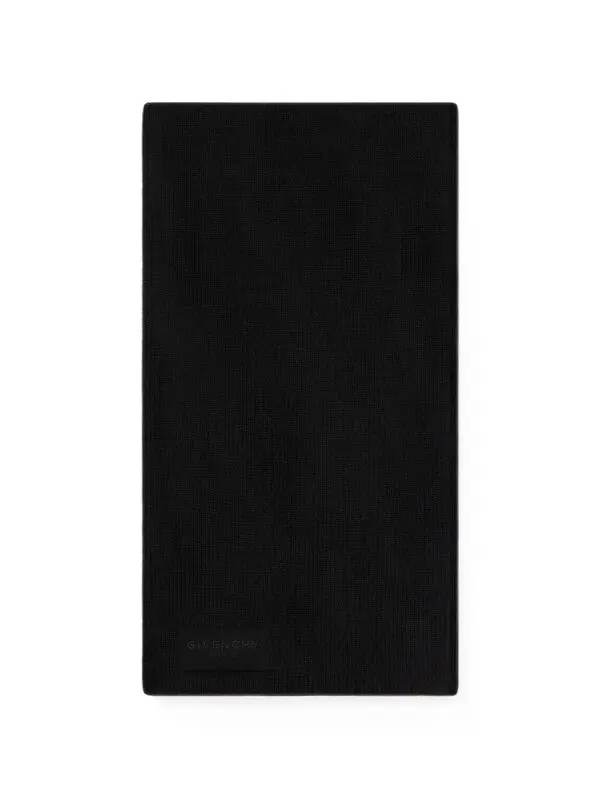 Givenchy Snood In Wool